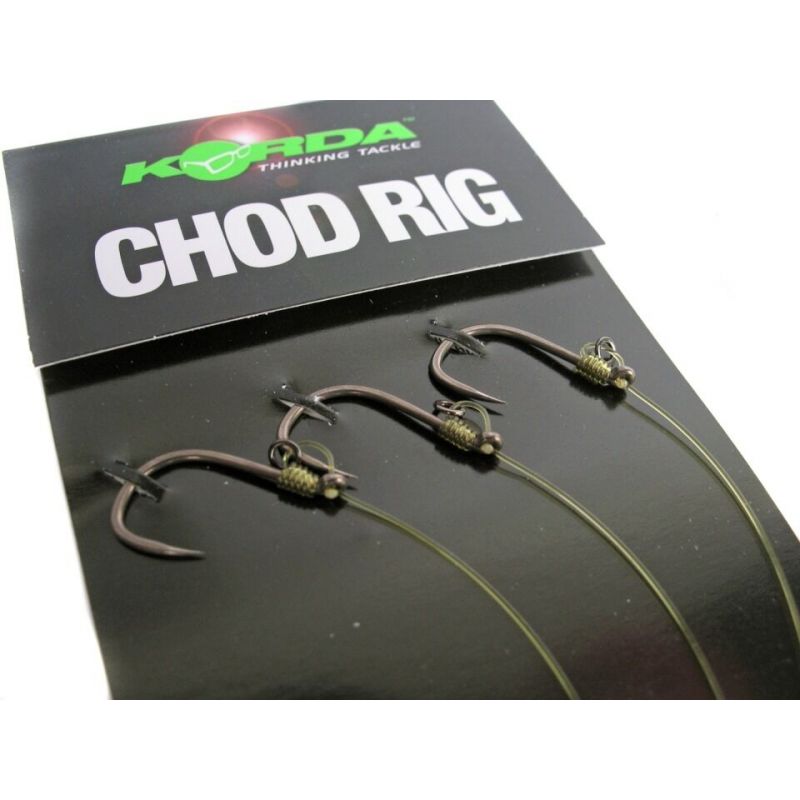 Korda - Chod Rig