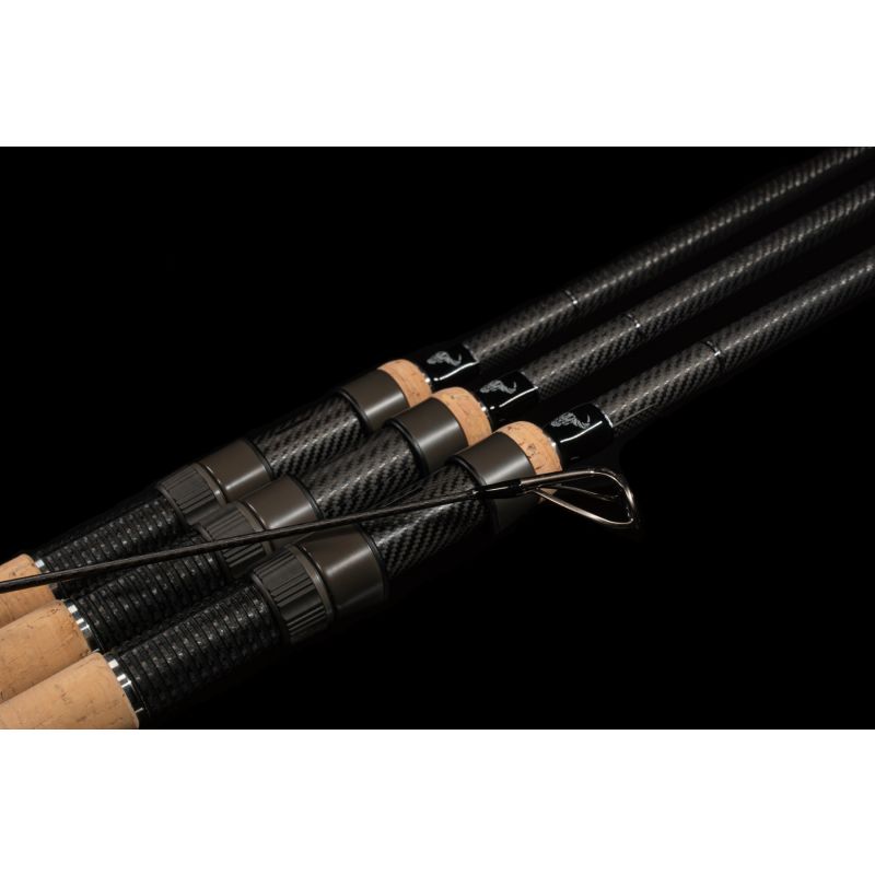 Cirus - JT46 Full Cork Carp Rods