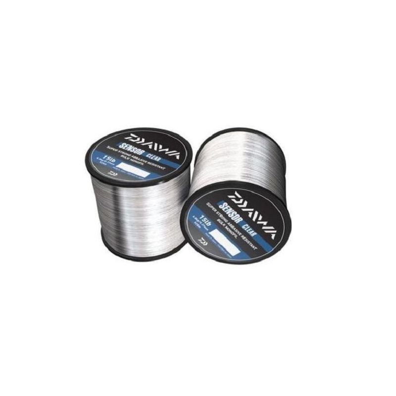 Daiwa - Sensor Clear Bulk Spool