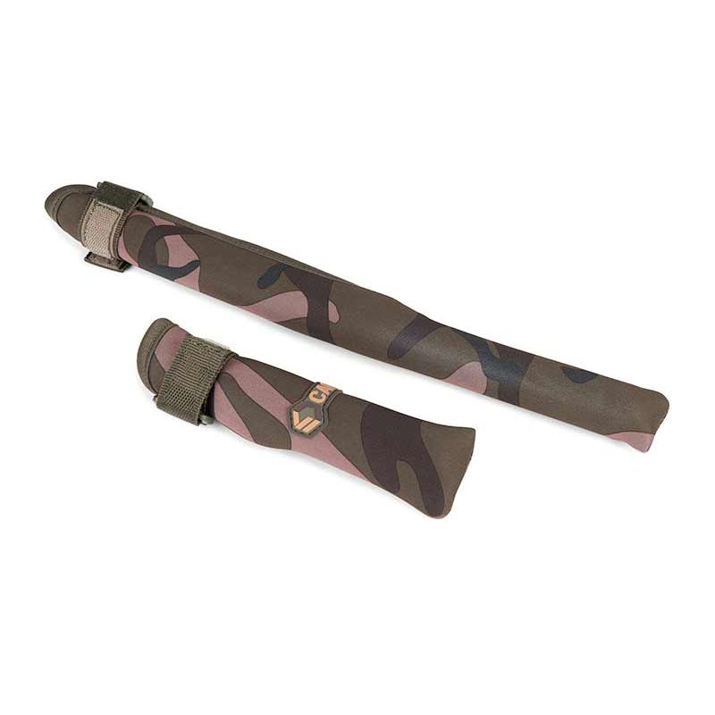 Fox - Camolite Neoprene Xl Tip & Butt Protector
