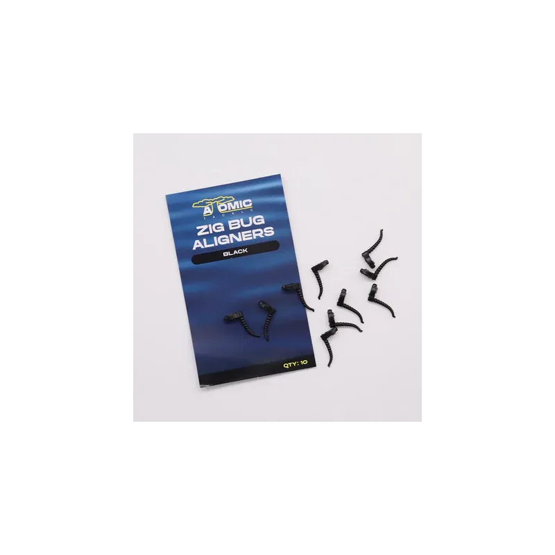 Atomic - Zig Bug Aligners