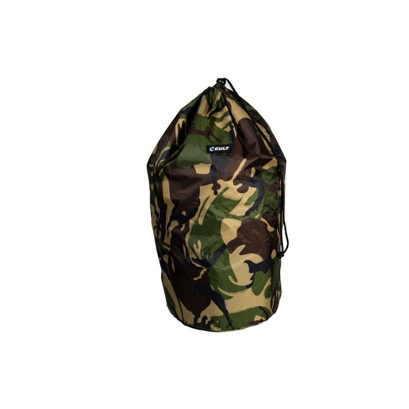 Cult Tackle - Stuff Sack | Total Fishing Tackle