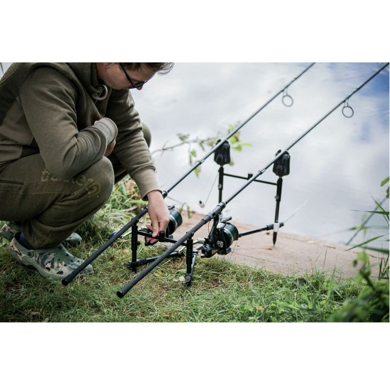 Cygnet - Compact Pod 3 Rod Kit