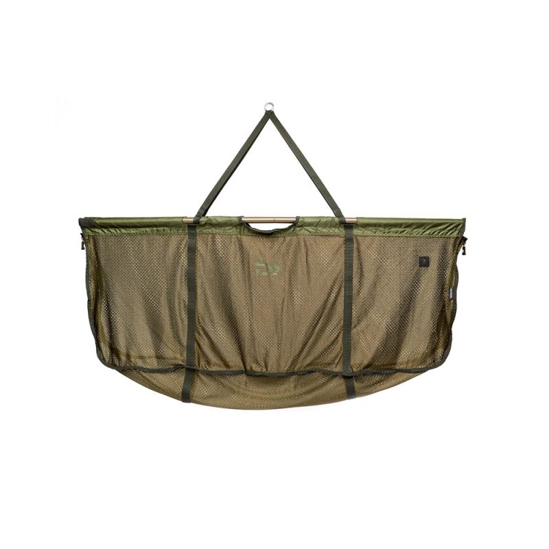 Daiwa - Black Widow Free Flow Folding Weigh Sling
