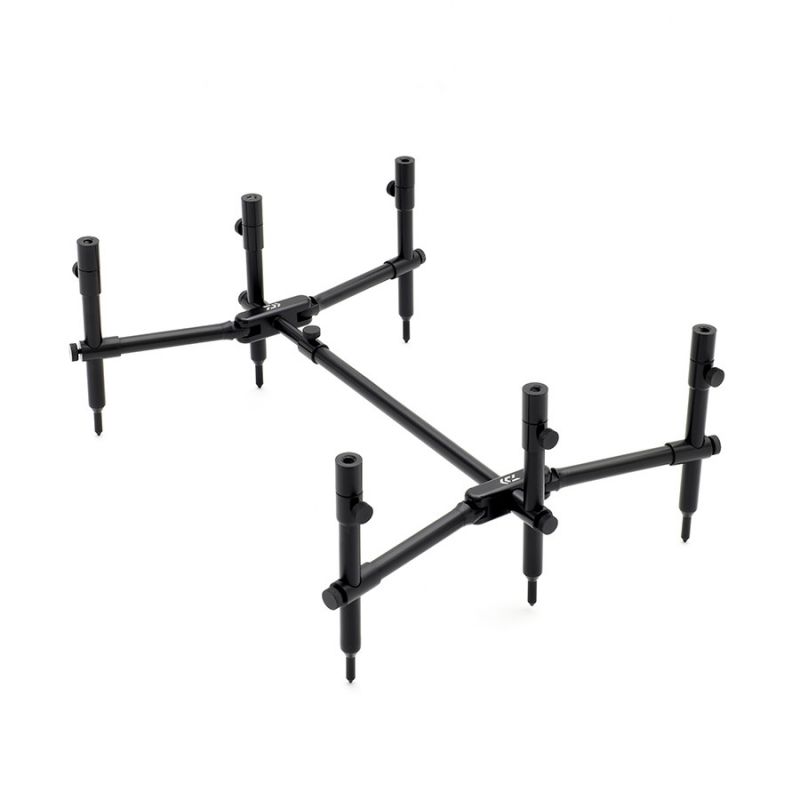 Daiwa - Micro Pod+Sticks