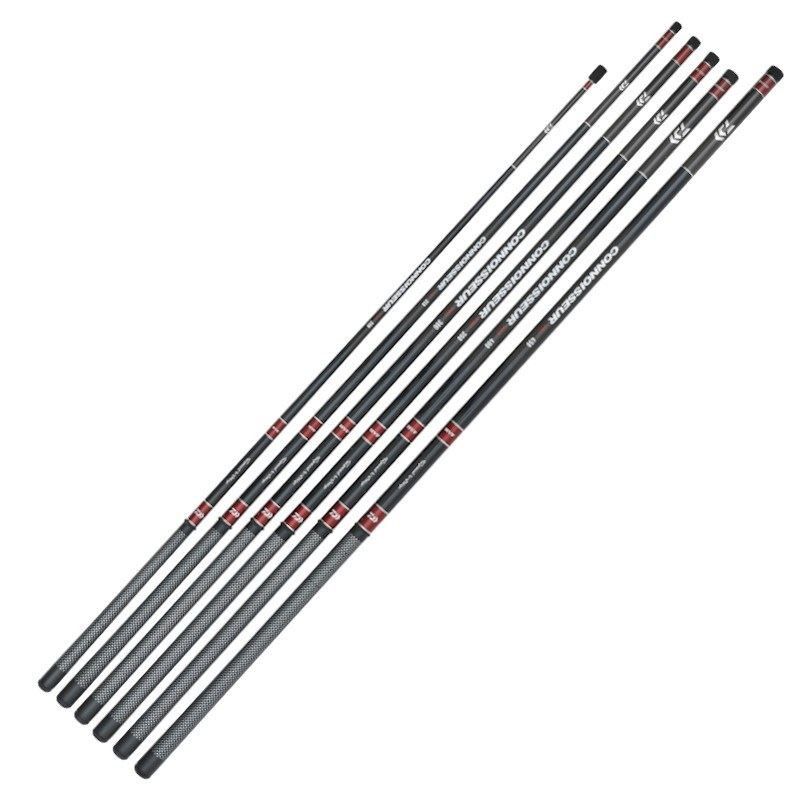 Daiwa Match - Connoisseur Pro Speed Whip