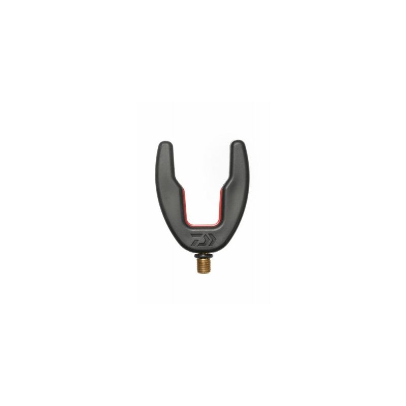 Daiwa - N'zon Dual Rear Rod Rest