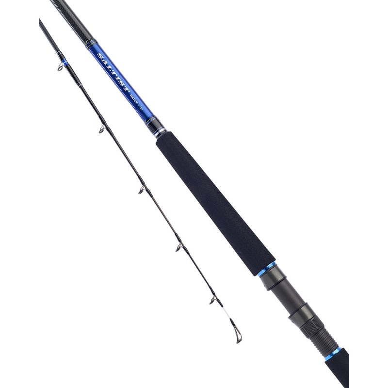 Daiwa - Saltist Boat Rod