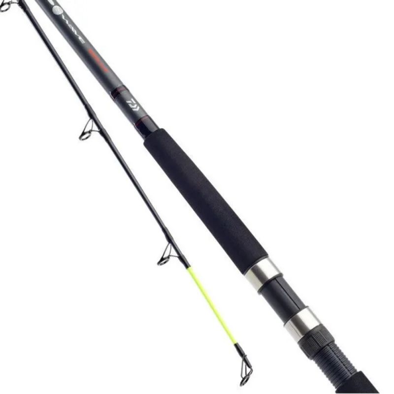 Daiwa - D Wave Boat Rod 2030 Rod - 7ft 20-30lbs