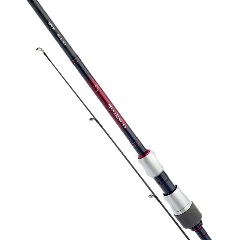 Daiwa - Gekkabijin Lrf Rods