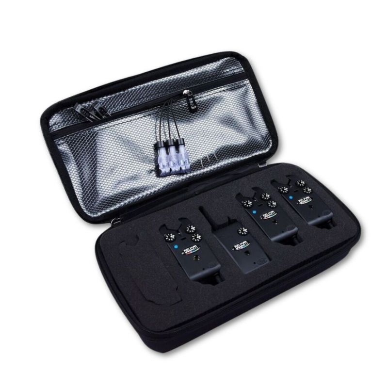 Delkim - Black Box Storage Case