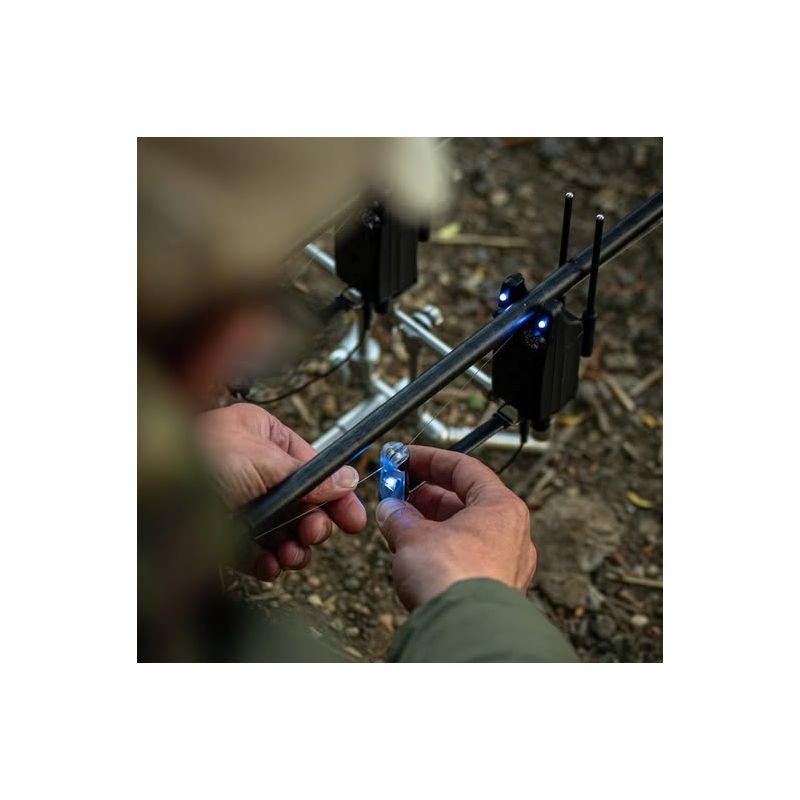 Delkim - SmartLite Indication Set - Single