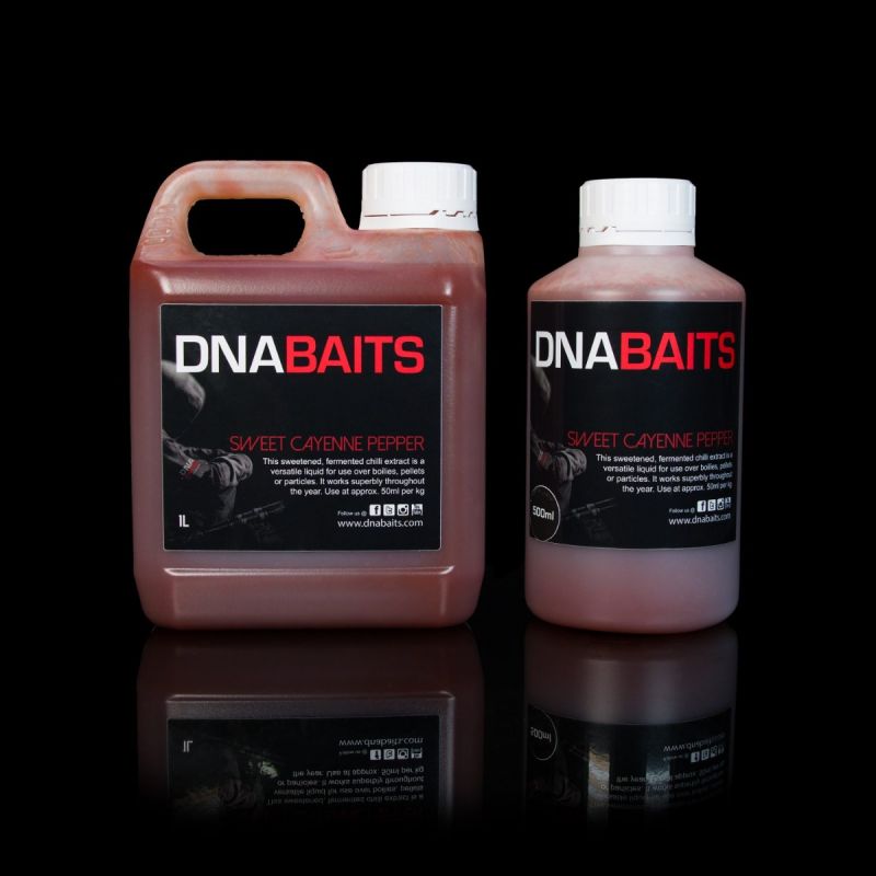 DNA Baits - Sweet Cayenne Pepper