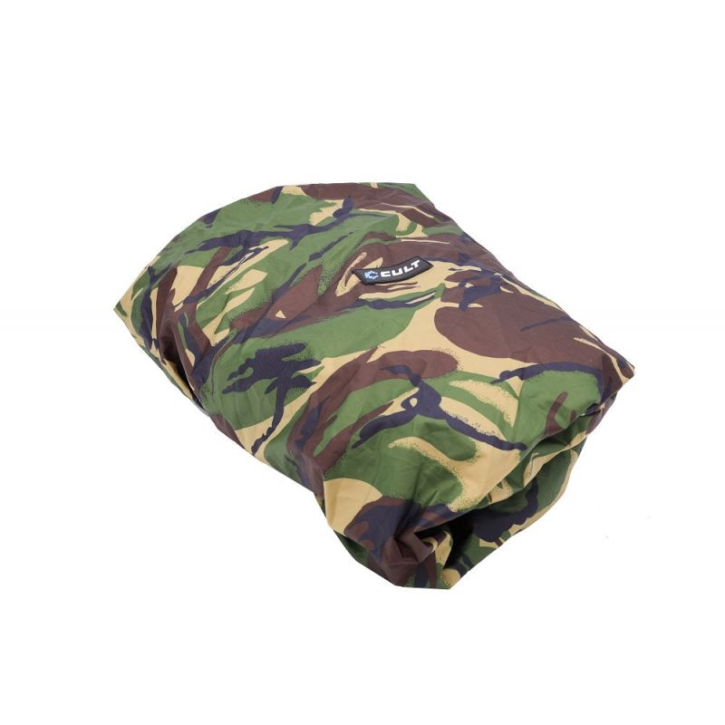 Cult Tackle - DPM Universal Barrow Cover