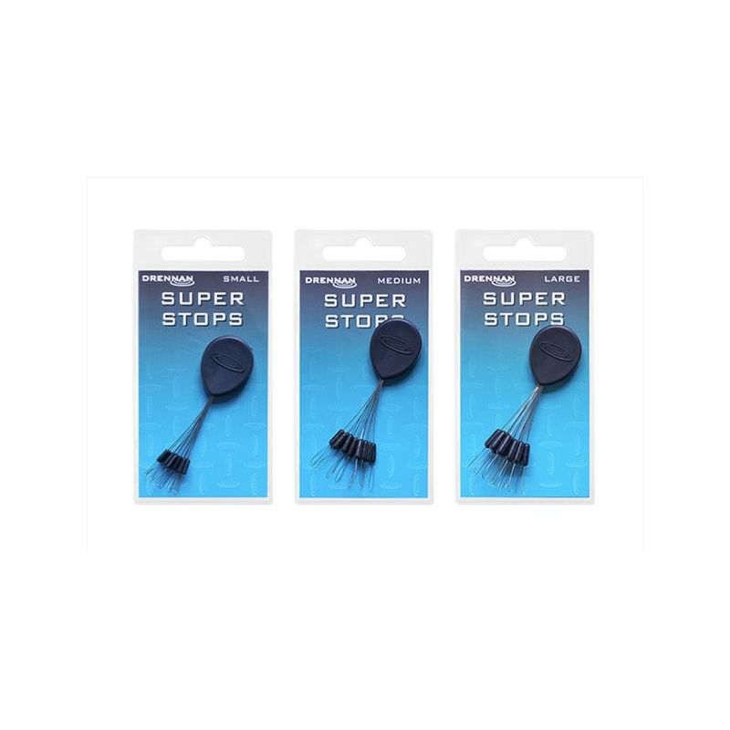 Drennan - Super Stop