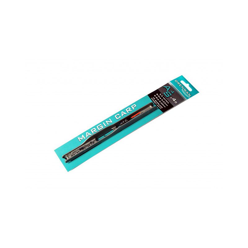 Drennan - AS4 Margin Carp Pole Ready Rigs
