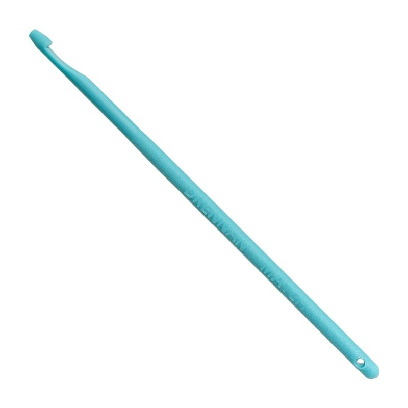 Drennan - Double Disgorger Match Aqua