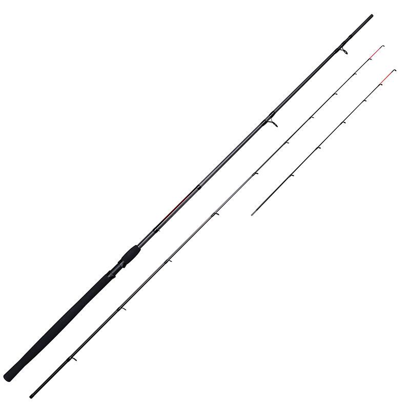 ESP - Red Range Carp Method Rod