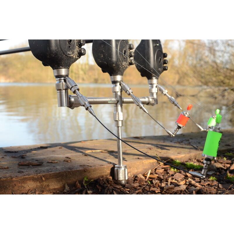 Solar Tackle - Titanium Arm Only