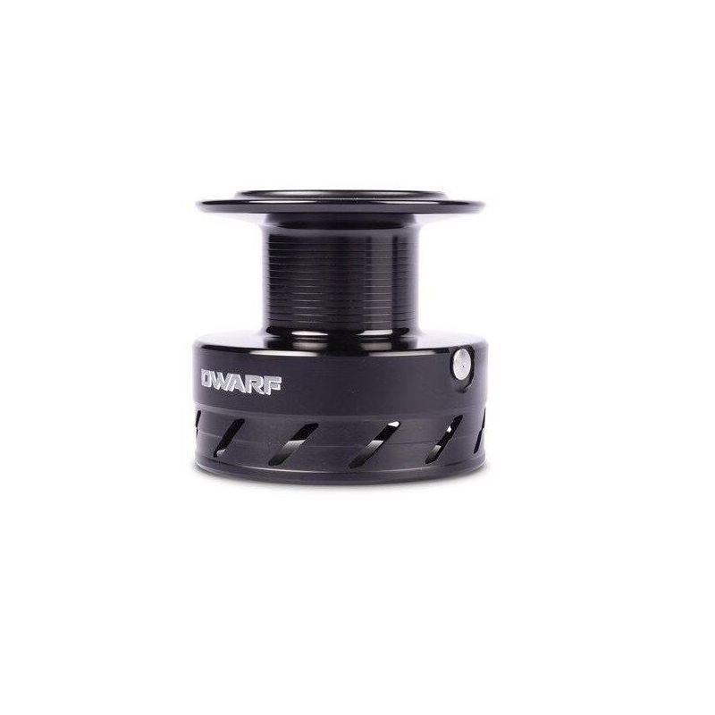 Nash - Dwarf Freespool Spare Spool | Total Fishing Tackle