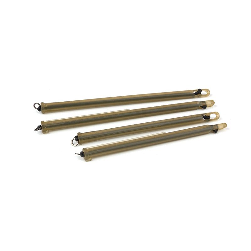 Matrix - Elasticated Feeder Tubes x 2