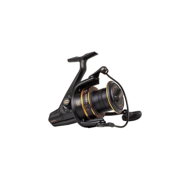 Penn - Rival Longcast Gold Reel