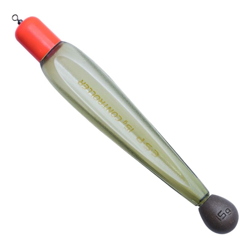 ESP - Carp Controller