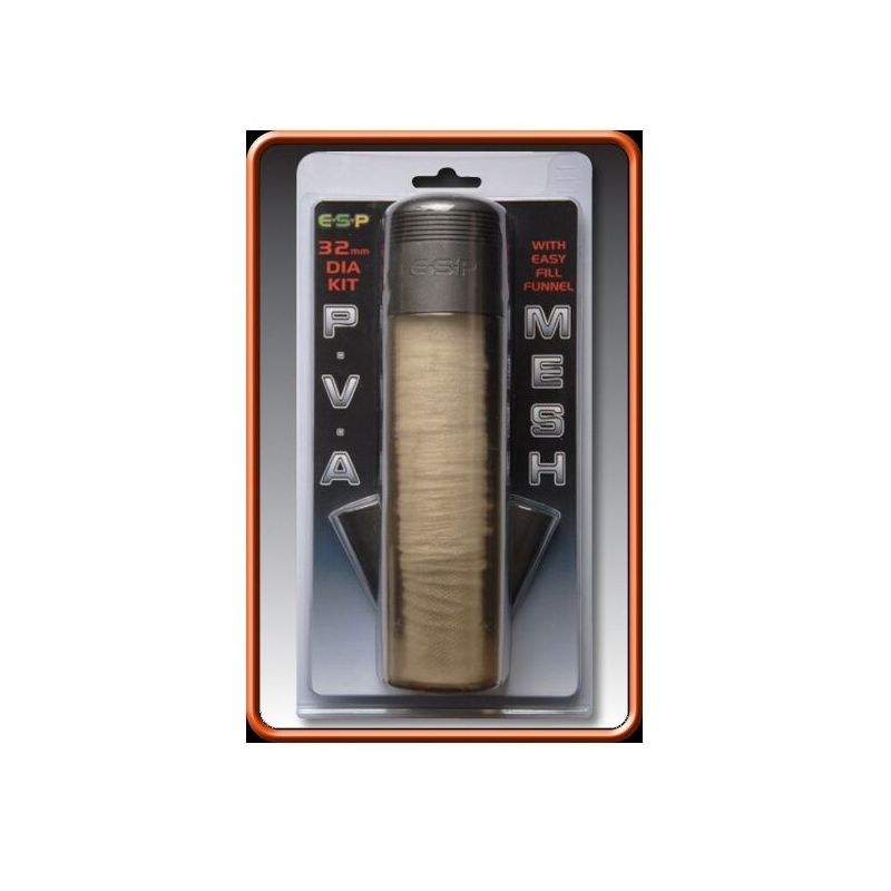 ESP - PVA Mesh Kit 32mm