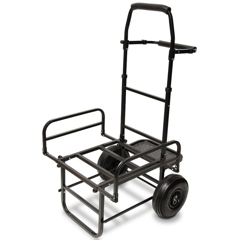 NGT - Dynamic Trolley