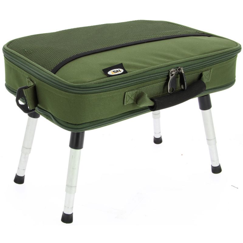 NGT - Carp Case System