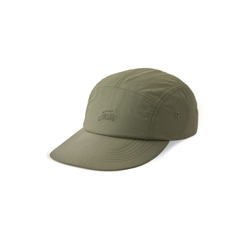 Fortis - Trail Cap