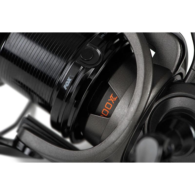 Fox - 10000 XC Spare Spool Standard