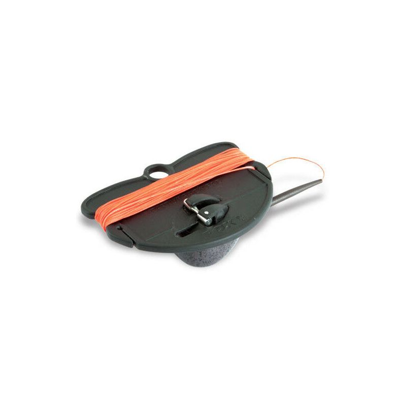 Fox - Captive Back Lead MK2 | Total Fishing Tackle
