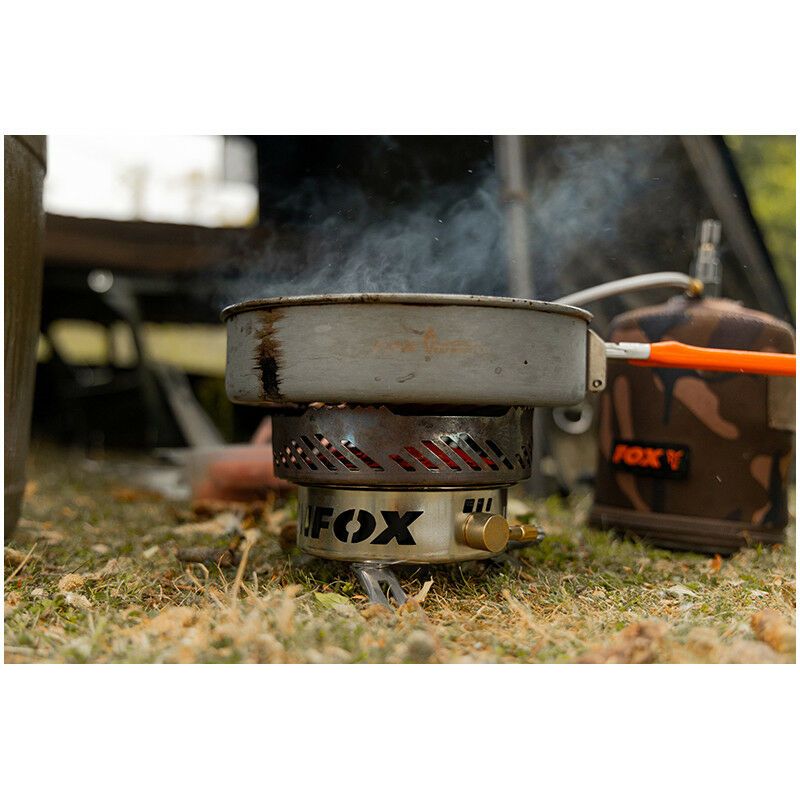 Fox - Cookware Infrared Stove V2