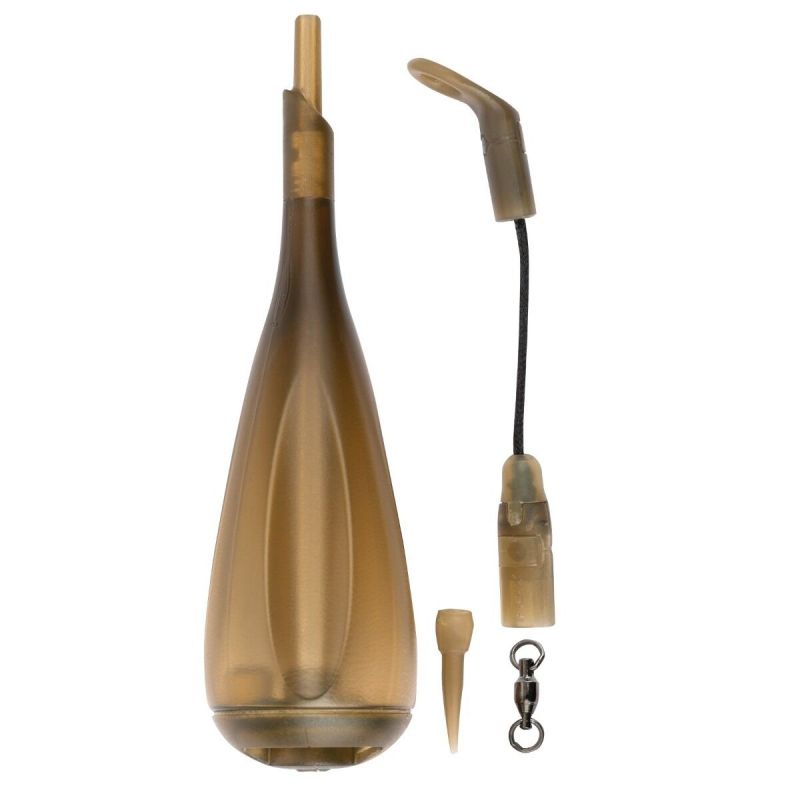 Fox - Edges Zig Float Kit