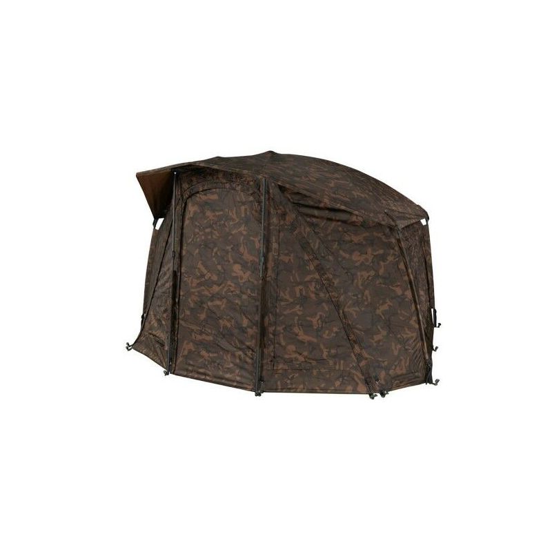 Fox - Frontier XD CAMO + CAMO Vapour Peak Ltd Edition