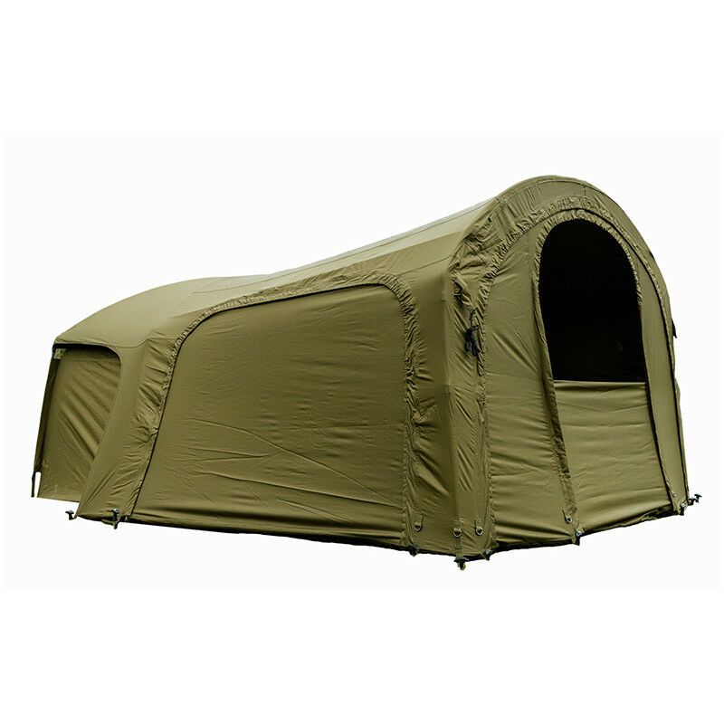 Fox - Frontier X Deluxe Extension System