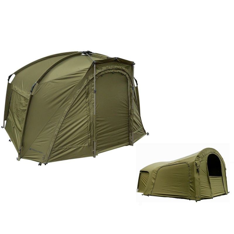 Fox - Frontier X - Shelter - Frontier X Deluxe Extension System