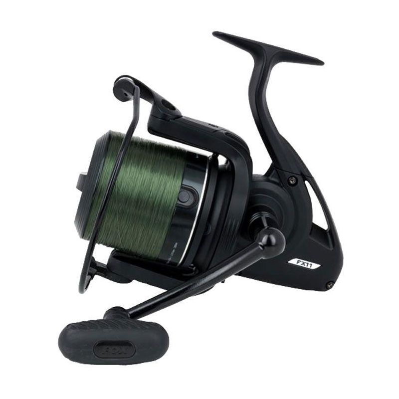 Fox - FX11 Reel