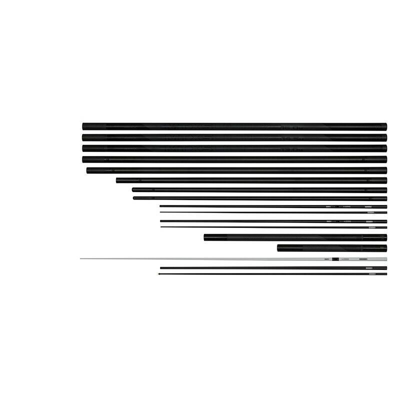 Matrix - MTX5 V2 16m Pole Package