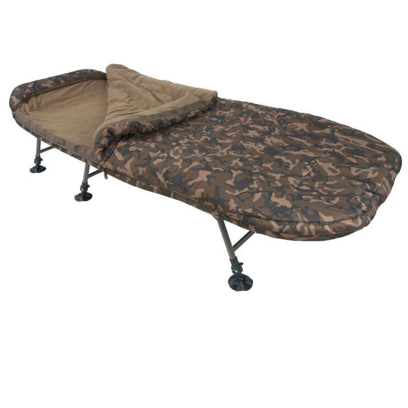 Fox - R-Series Sleep System Bedchair