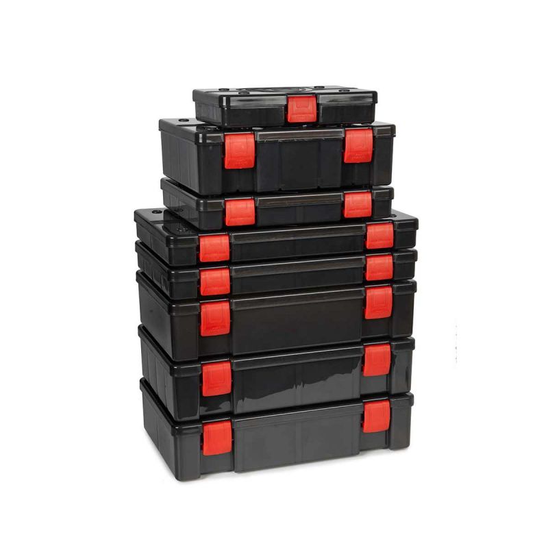 Fox Rage - Stack and Store Box Shield Storage Box