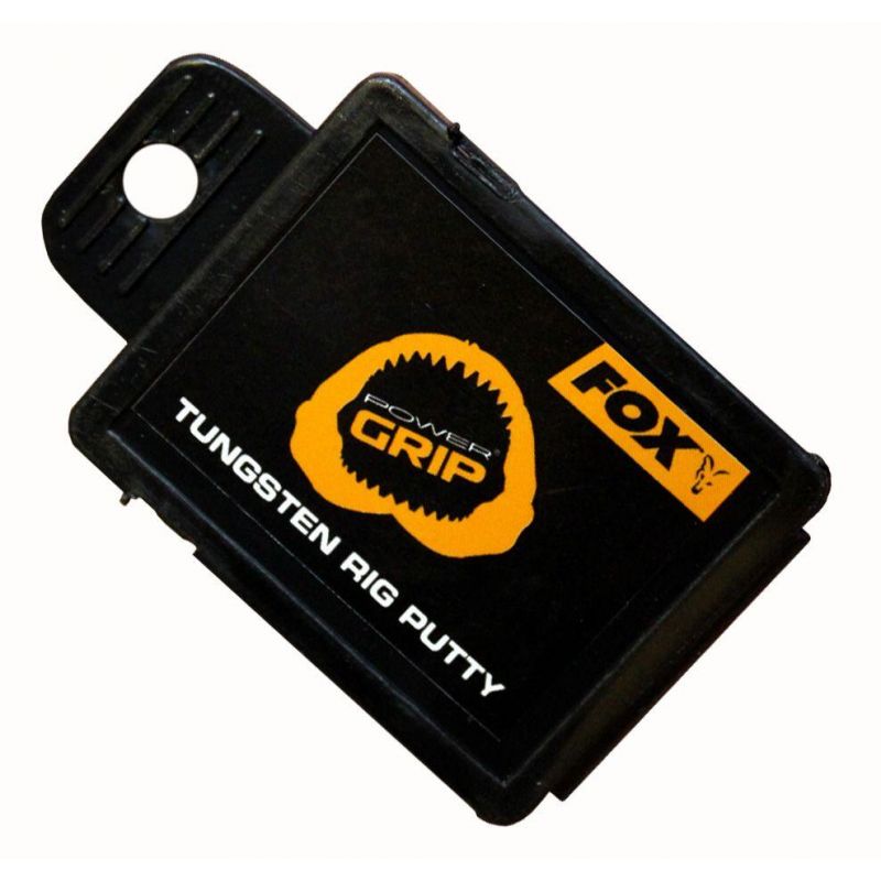 Fox - Edges Power Grip Tungsten Rig Putty