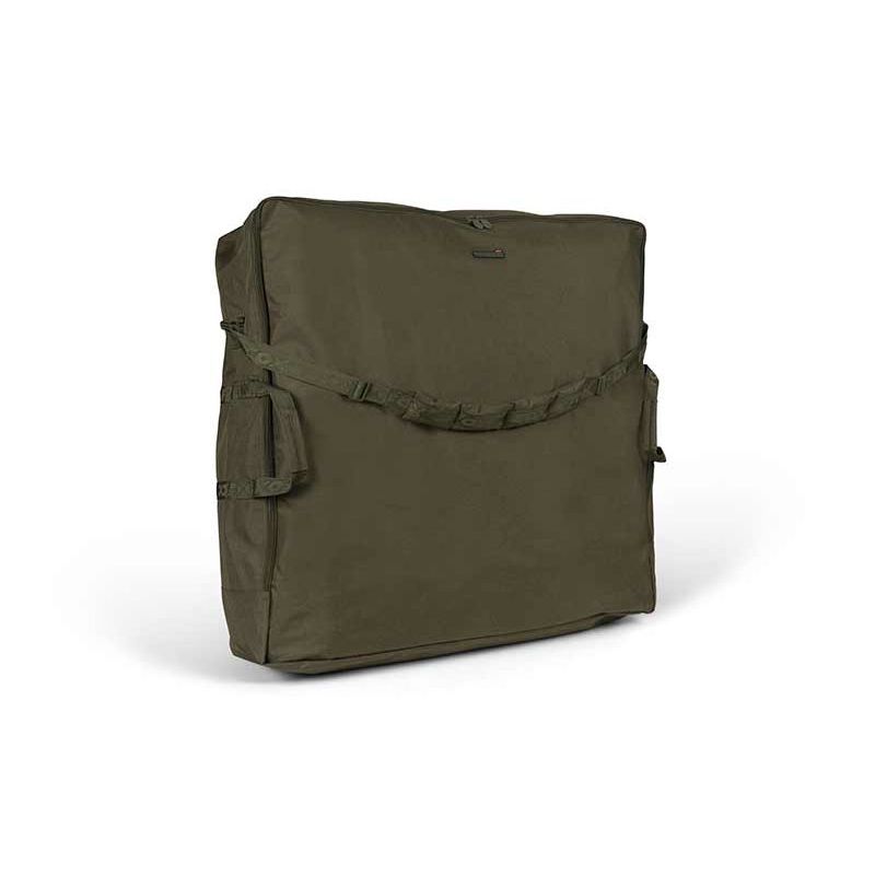 Fox - Voyager Bedchair Bag Large