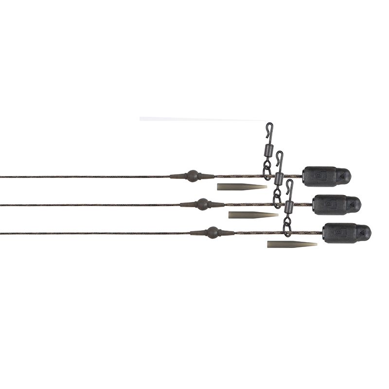 Fox - Edges Submerge Heli-Clip Rigs