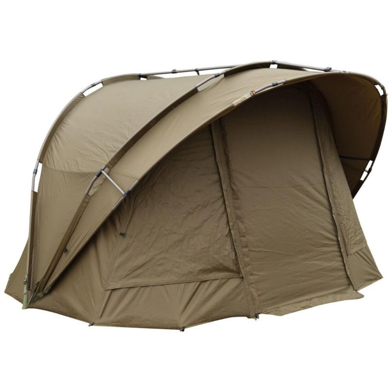Fox - R-Series - 1 Man Bivvy XL Including Inner Dome - Khaki