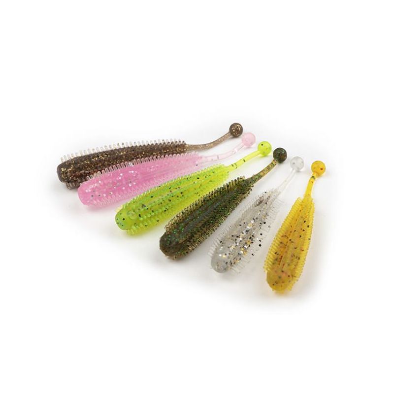 Fox Rage - Floating Creature Swing Ball UV 7cm Lures