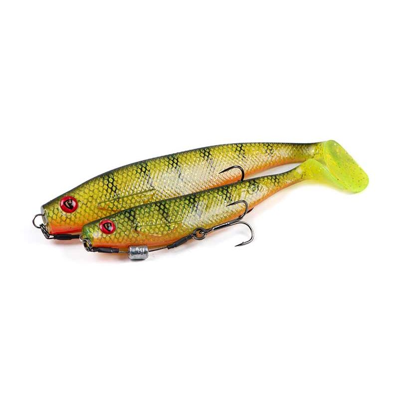 Fox Rage - Loaded Pro Shad Lures