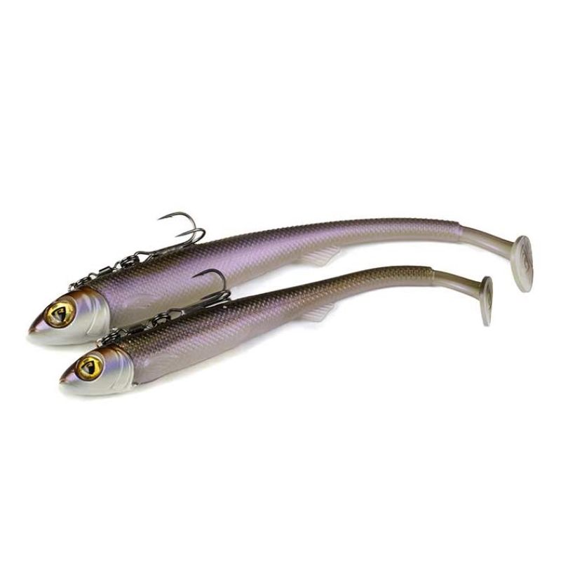 Fox Rage - Pelagic Ready Rig - Slick Fast