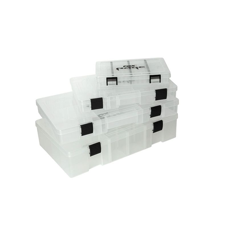 Fox Rage - Storage Boxes